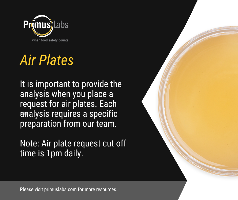 PrimusLabs Supply Request